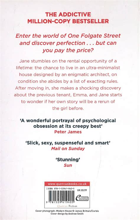 The Girl Before Bookxcess