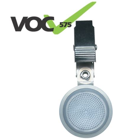 Jual Passive Sampler Skc Total Enviro Solusindo