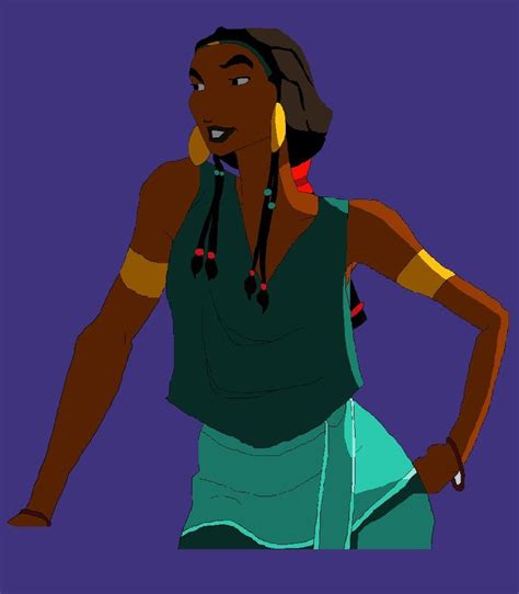 Tuya Prince Of Egypt Tzipporah Prince Of Egypt The Prince Of Egypt