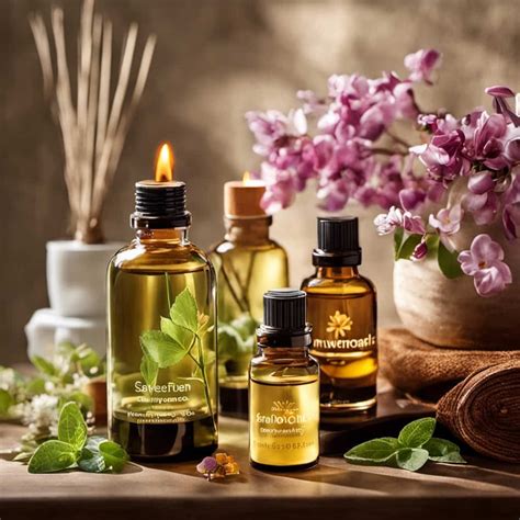 How Realistic Is Aromatherapy For Everyday Life - Aromatherapy Naturals