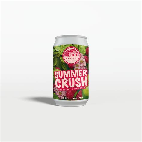Summer Crush 16pk Farmer Butcher