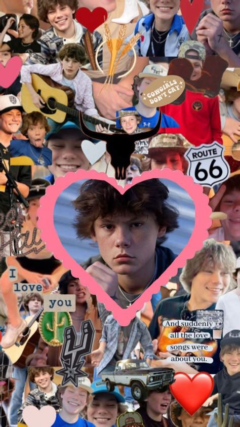 Maddox Batson Wallpaper