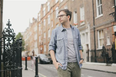 Akram Hussein Selfstart