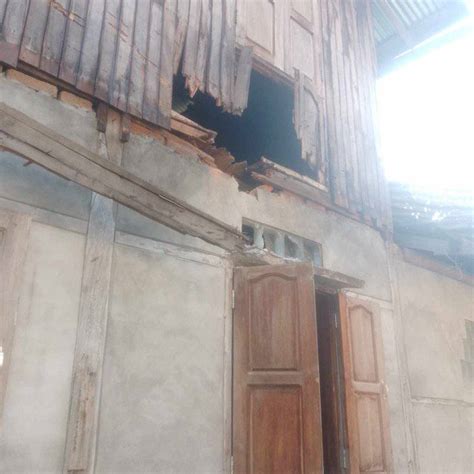 Khit Thit Media သံတောင်ကြီး၊ မုံရွာနှင့် ဖားကန့်