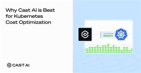 Why Cast Ai Is The Best Platform For Kubernetes Cost Optimization Cast Ai