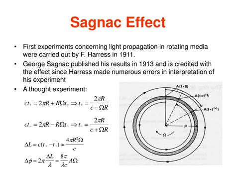 Ppt Optical Gyroscope Powerpoint Presentation Free Download Id 1243634