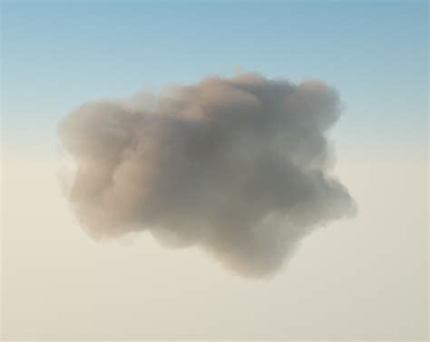 Download 10 Vdb Cloud Volumes 3dart
