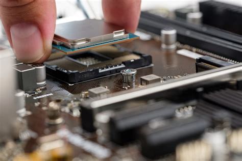 Best CPU Overclocking Software Available Today Robots Net