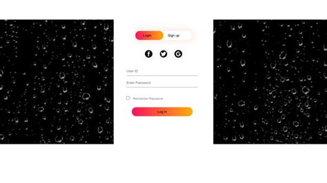 Codepen A Pen By Jaher Hassan Chowdhury