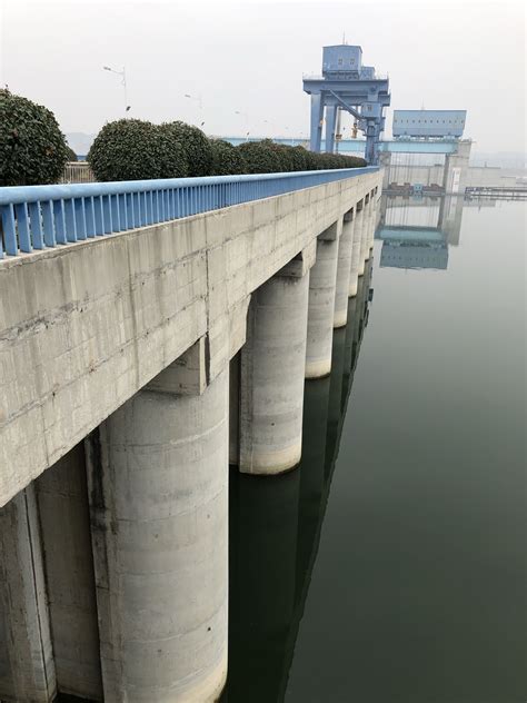 丹江口大坝景区攻略 丹江口大坝景区门票 游玩攻略 地址 图片 门票价格【携程攻略】