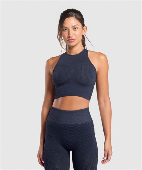 Gym Tops And Gym T Shirts For Women Gymshark