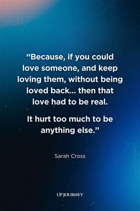 80 Quotes About Loving Someone Who Doesnt Love You Back