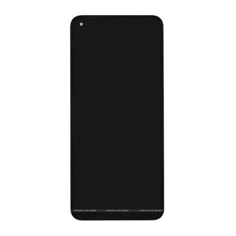Infinix Note Display And Touch Screen Combo Replacement X
