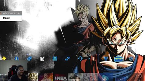 Dragonball Xenoverse 2 Online Pvp Using Divine Lasso Youtube