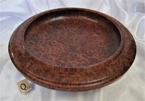 2052 Sequoia Redwood Burl American Association Of Woodturners