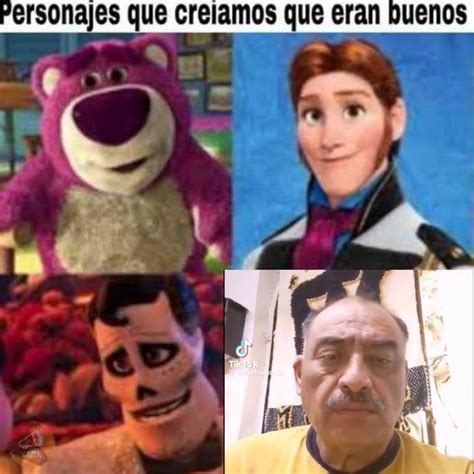 De compositor a poeta los mejores memes de Don Beto creador de CU CU Pumas que él cree