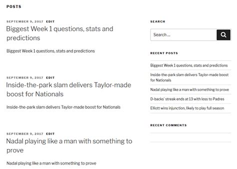 The Best WordPress RSS Feed Plugins For Syndicating External Content WPKube