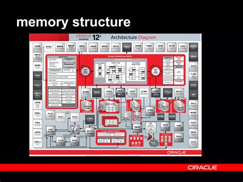 the pilot of oracle rdbms ppt