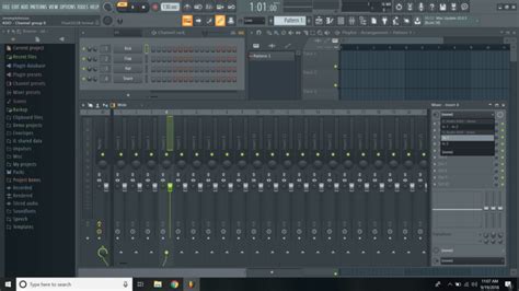 How To Record With A Mic In FL Studio Production Den