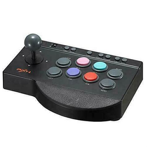 Reemergence Of The Nyko Free Fighter Split Stick From E3 2012 Now Sold