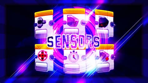 Ev3 Infrared Sensor Block Youtube
