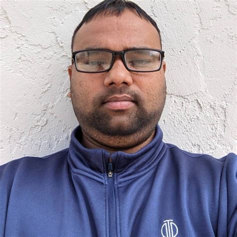 Praneeth Kumar Linkedin