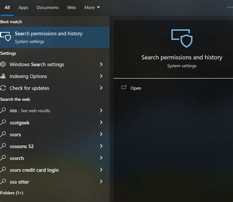 Topic How To Turn Off Web Suggestions In Windows Seach AskWoody