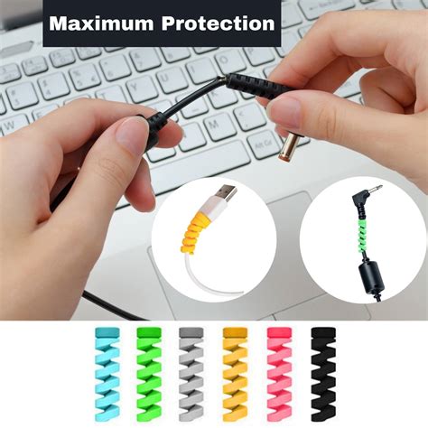 Usb Cable Protector