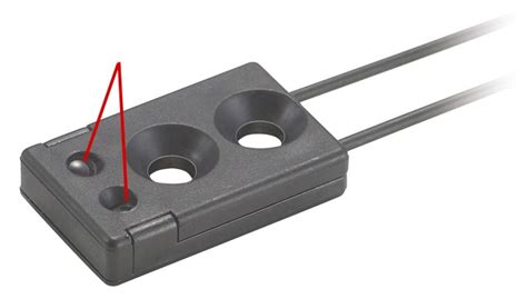 type of fibre optic sensors sensor basics principle based guide to factory sensors keyence