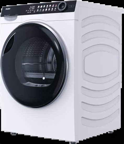 Колонна из стиральной и сушильной машин Haier 378 10+10 кг – купить по ...