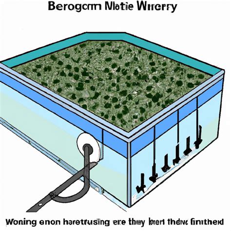 Mbbr In Wastewater Treatment Etch2o Mbbr Solutions