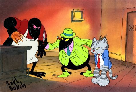 Fritz The Cat