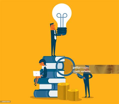 Education Stock High Res Vector Graphic Getty Images