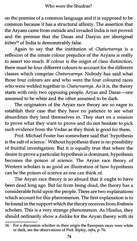 Who Were The Shudras Exotic India Art