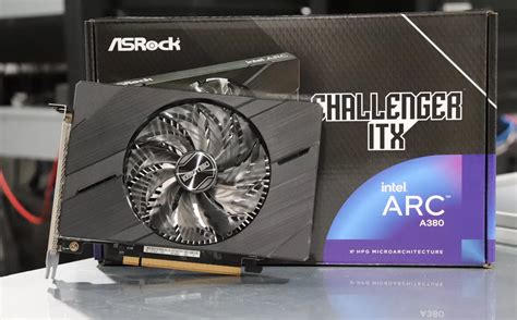 intel arc graphics cards in linux ubuntu budgie discourse