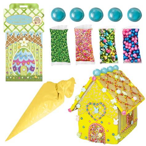 Cookie Decorating Kits In Bakery Cookies