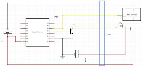 High Side Switching And Common Ground General Electronics Arduino Forum