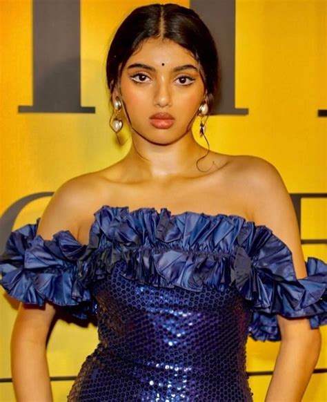 Avantika Vandanapu Rising Star In Entertainment