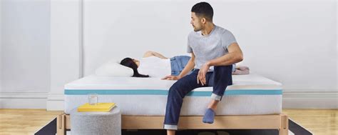 Helix Sunset Mattress Review 2024 Expert Tested