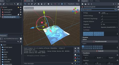 Omnilight Creates Issues With Far Setting Of Camera3d · Issue 84961 · Godotengine Godot · Github