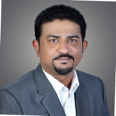 Vinod Varghese Linkedin