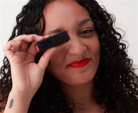 Free People X Ctzn The Free People Team Finds Their Code Red Shade Ma