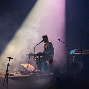 Chet Faker Concerts And Live Tour Dates 2025 2026 Tickets Bandsintown