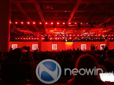 Oracle Openworld Oracle And Infosys Keynote Neowin