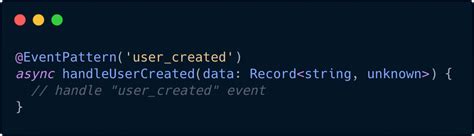Announcing Nestjs 6 Whats New Trilon Consulting
