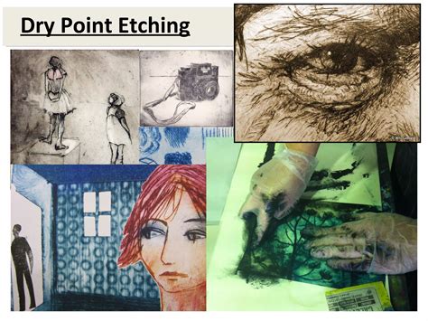 Etching Ppt Arts And Crafts Hobbies And Interests