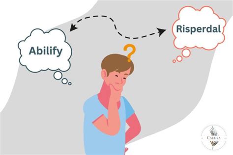 Abilify Vs Risperdal A Comparative Analysis