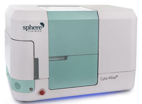 Sphere Fluidics Cyto Mine® System Selected By Fairjourney Biologics To Advance Cell Line