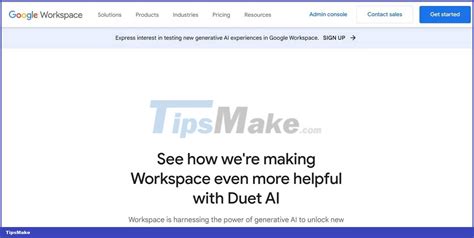 How To Improve Writing Skills With Duet AI In Google Docs TipsMake