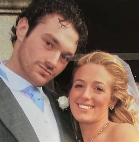 Boxer Tyson Fury Candidly Opens Up Marriage And Sex Life With Paris
